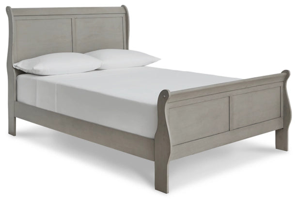 B394 BEDROOM SET